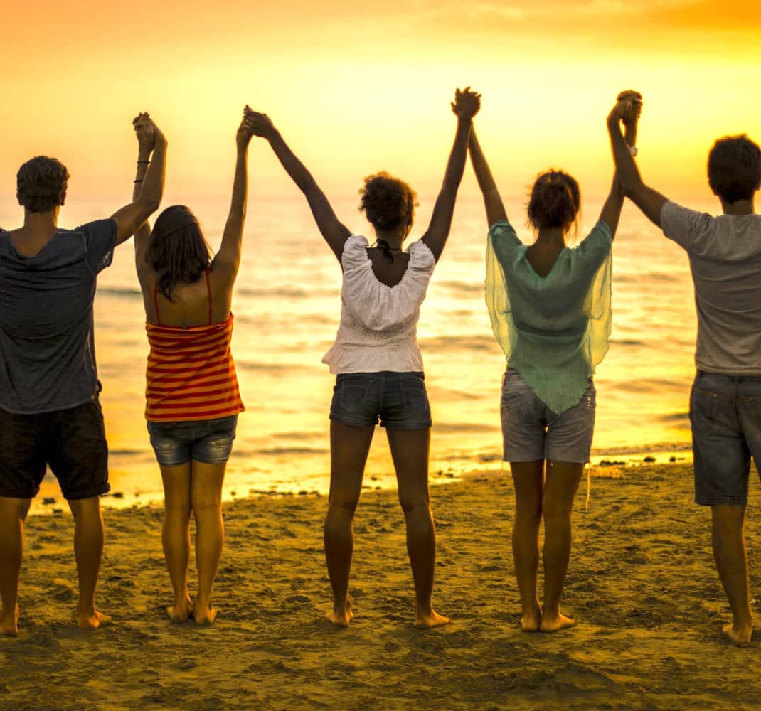 Vie affective : Grandir dans ma capacité d'aimer | PRH Belgique